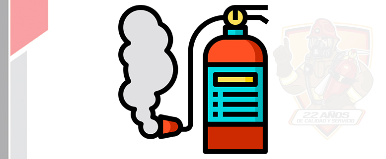 Recarga de Extintores - Extintores Fireproof S.A.S